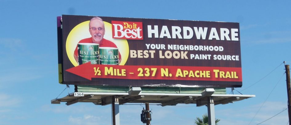 United States Archives - Billboard Connection