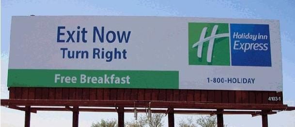 Offices - Billboard Connection