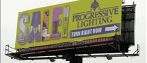 Tulsa Oklahoma Billboards - Billboard Connection