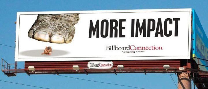 Los Angeles / Southern CA Billboards - Billboard Connection